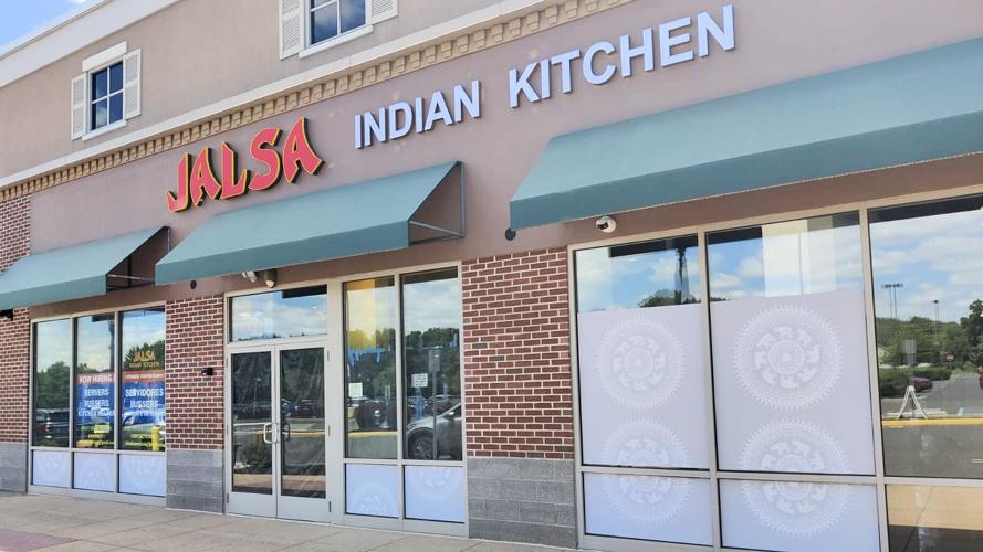 Jalsa Indian Kitchen in Somerdale features 'New Indian' menu, unique ...