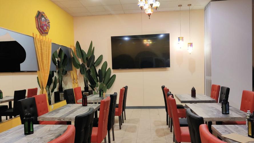 Jalsa Indian Kitchen in Somerdale features 'New Indian' menu, unique ...