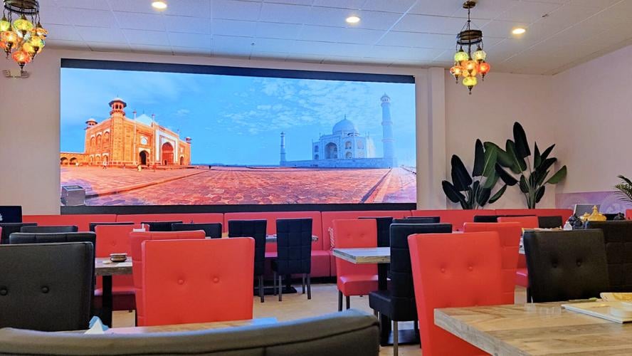 Jalsa Indian Kitchen in Somerdale features 'New Indian' menu, unique ...