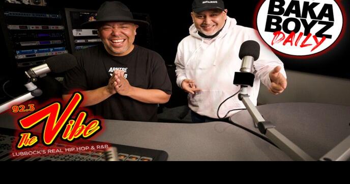 Baka Boyz Daily | | 923thevibe.com