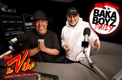 Baka Boyz Daily | | 923thevibe.com