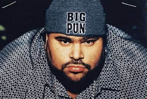 Celebrating Big Pun: The Bronx Legend Who Changed Hip Hop Forever ...
