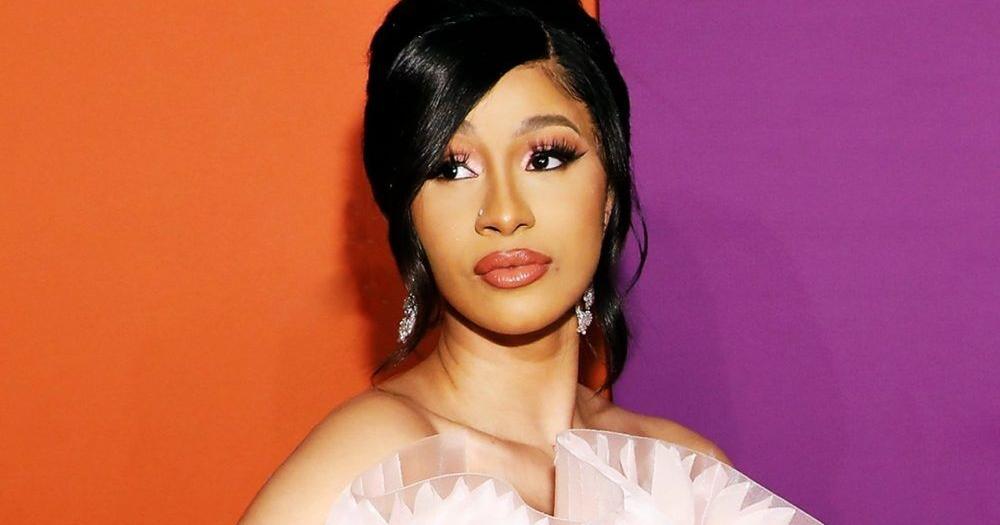 Cardi B Teases Sophomore Album with New Covers Amid Personal Challenges ...