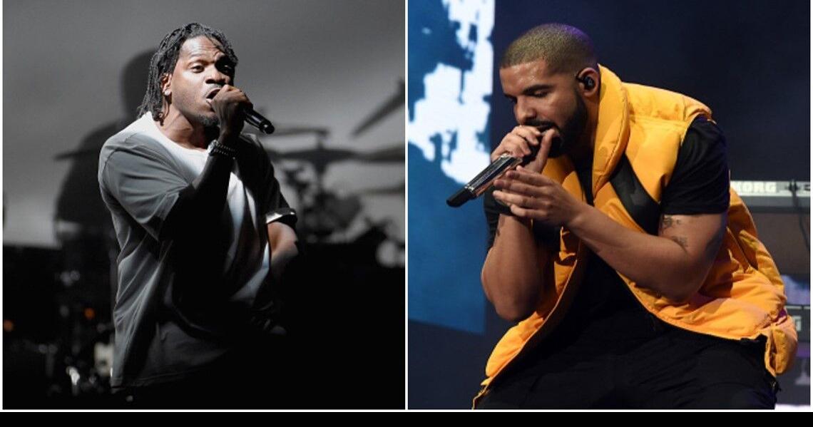 GoFundMe Shuts Down Troll Campaigns Amidst Drake and Kendrick Lamar ...