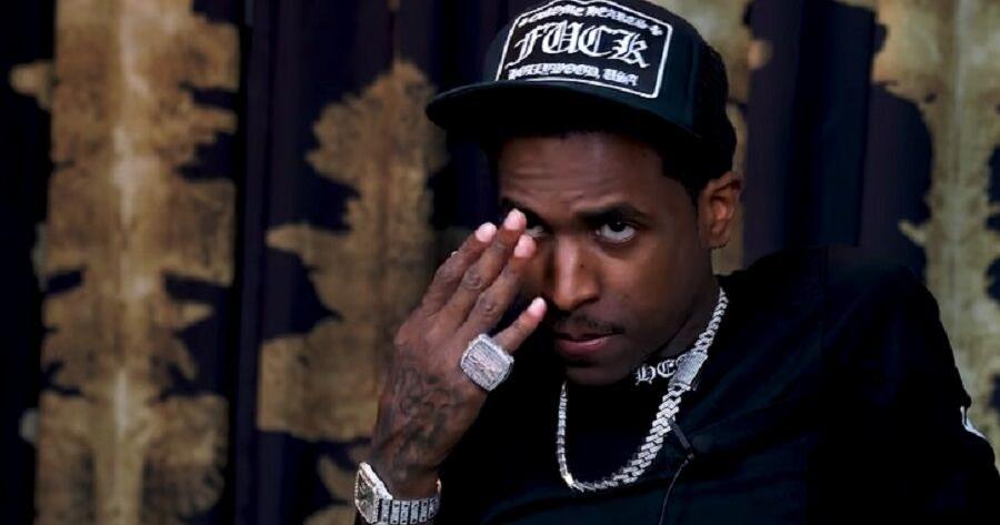 Rapper Lil Reese Arrested in Houston: Faces Aggravated Assault Charges ...