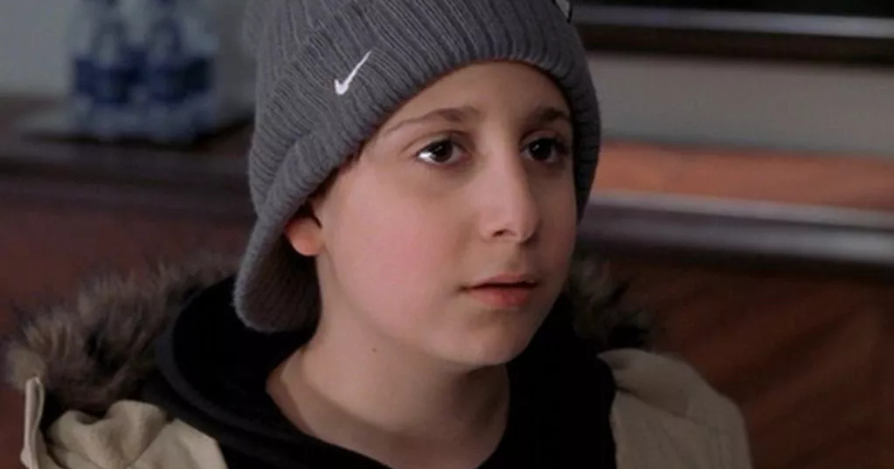 Daniel Tay from Elf: From Christmas Magic to Medical Dreams ...