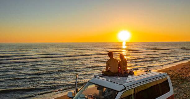 Van Life Unveiled: The Hard Truth Behind the Hashtag | | 937theeagle.com