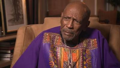 Remembering Louis Gossett Jr.: A Trailblazing Oscar Winner’s Legacy ...