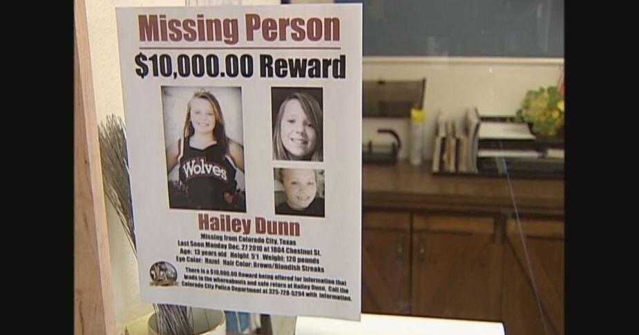 Timeline: What led up to Hailey Dunn case arrest | Local News ...