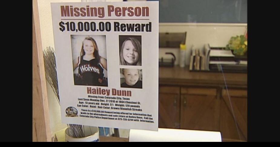 Timeline: What led up to Hailey Dunn case arrest | Local News ...