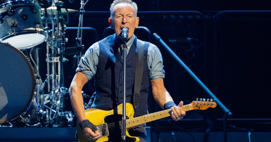 School’s Out Courtesy of The Boss: Springsteen Signs Off on Skipping ...