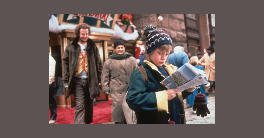 10 "Home Alone" Behind-the-Scenes Facts You Might Not Know ...
