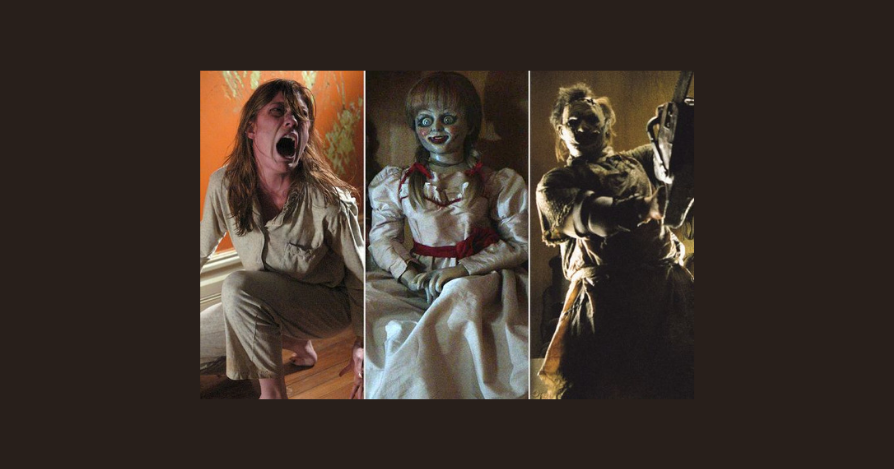 13 Horror Movies Based on True . . . Or Allegedly True . . . Stories ...