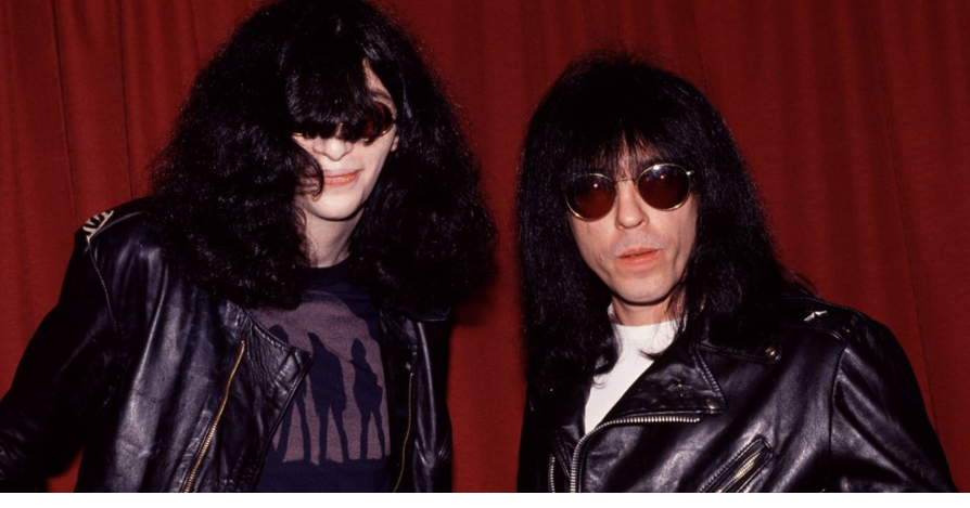 Rumble in the Ramone Family | | 937theeagle.com