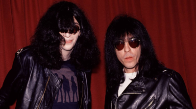 Rumble in the Ramone Family | | 937theeagle.com