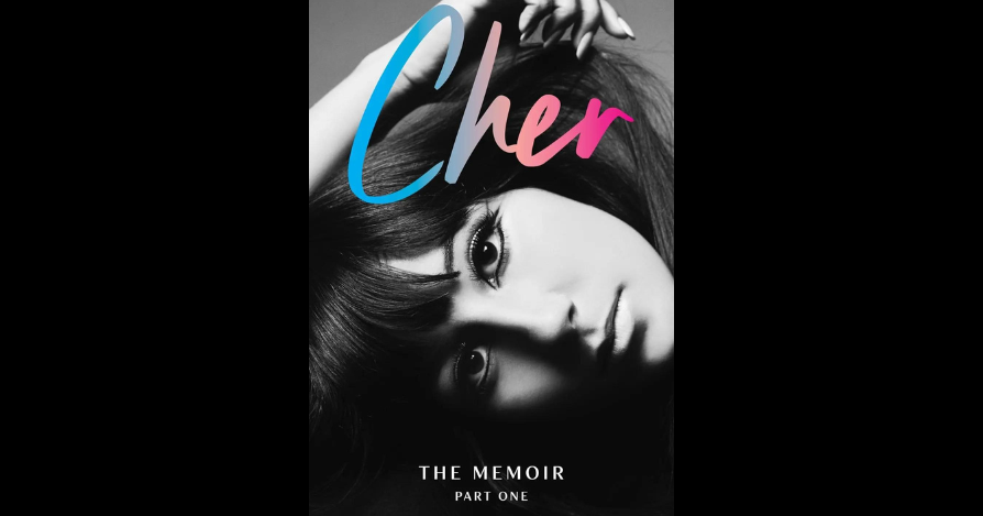 Cher Unleashed: Two-Part Memoir to Reveal Queen of Pop’s Untold Secrets ...
