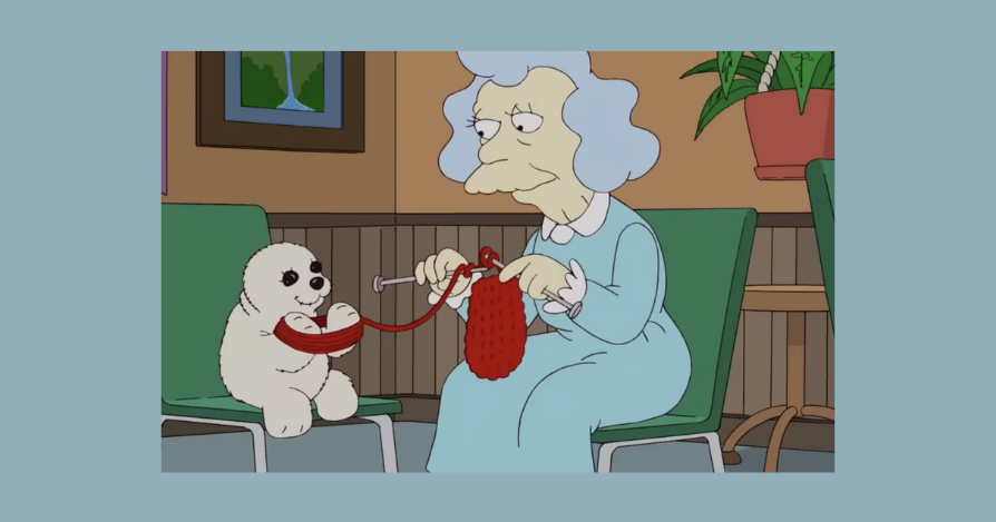 "The Simpsons" Killed Off Another Classic Character | | 937theeagle.com