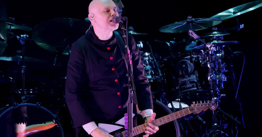 Billy Corgan: The Smashing Pumpkins’ Misunderstood Legacy Revisited ...