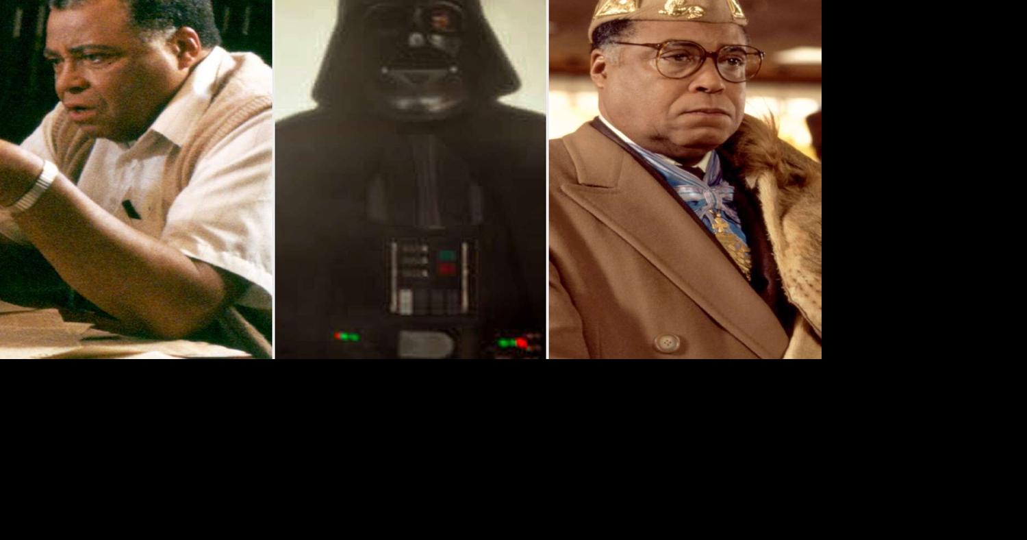 James Earl Jones, Iconic Voice of Darth Vader and Mufasa, Dies at 93 ...