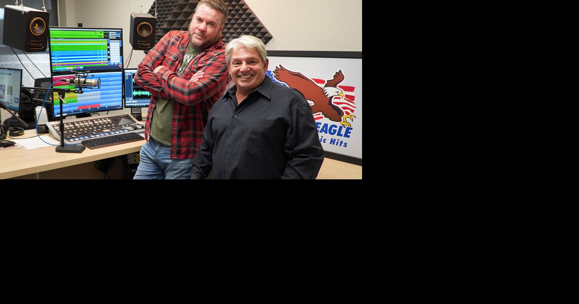 The Big Breakfast Show Blog | Local Entertainment | 937theeagle.com