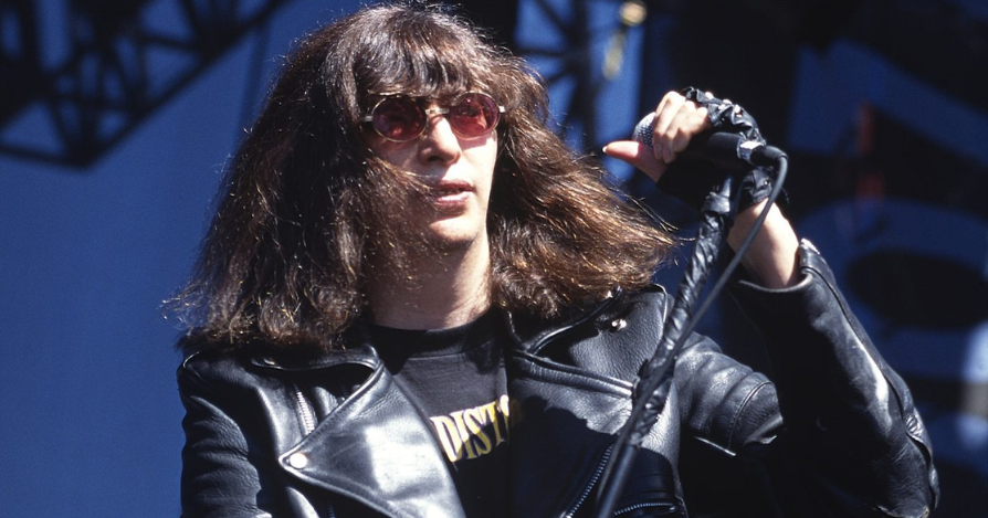 Joey Ramone’s Legacy Gets a Kids’ Book: Punk Rock Meets Bedtime Stories ...