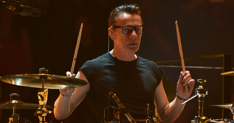 U2's Drummer Has "Math Dyslexia"? | | 937theeagle.com