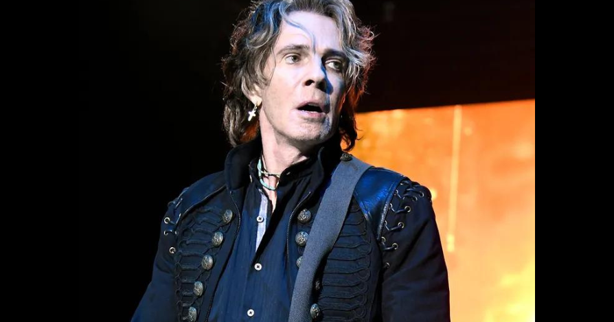 Rick Springfield’s Unwanted Encore: Fan Trouble Hits Home Twice ...