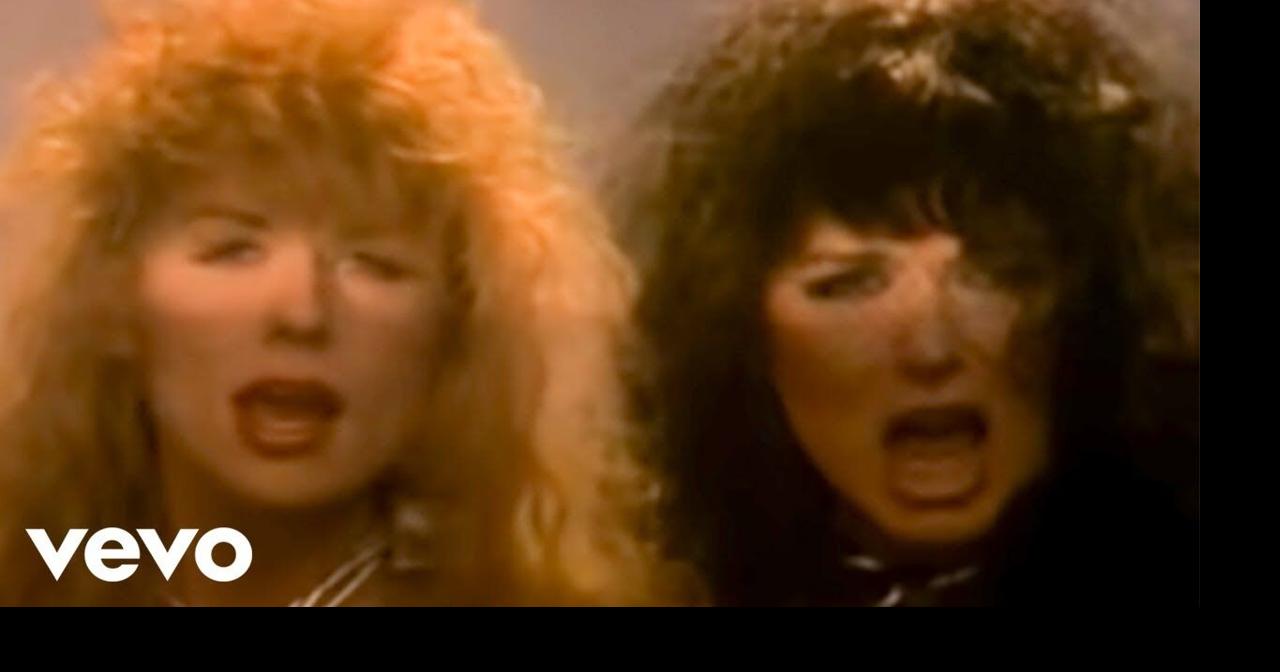 The Greatest Power Ballads in Rock | | 937theeagle.com