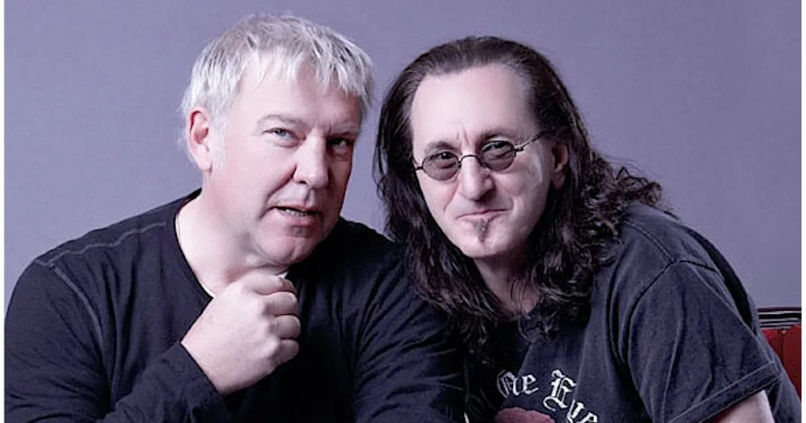 Alex Lifeson Isn't Interested in a Rush Reunion | | 937theeagle.com
