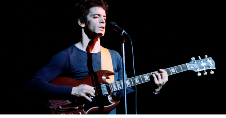 Lost Lou Reed Gems: Pre-Velvet Underground Tracks Compiled into New ...