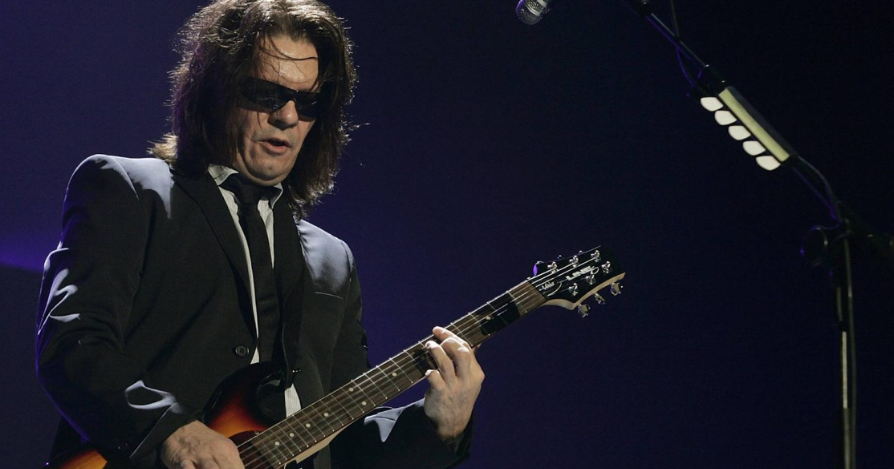 Duran Duran’s Andy Taylor: Fighting Cancer and Keeping the Spirit Alive ...