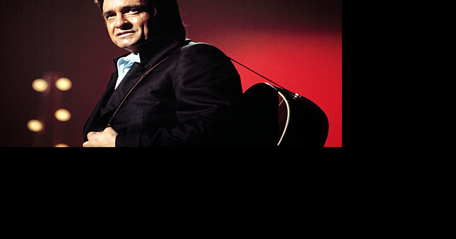 Johnny Cash’s Enduring Legacy: The Surprising Song He Cherished Most ...