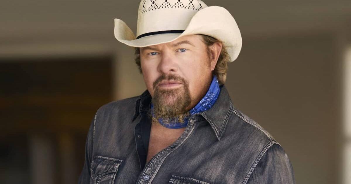 Toby Keith’s Heartfelt Final Recording: A Tribute to Late Country ...