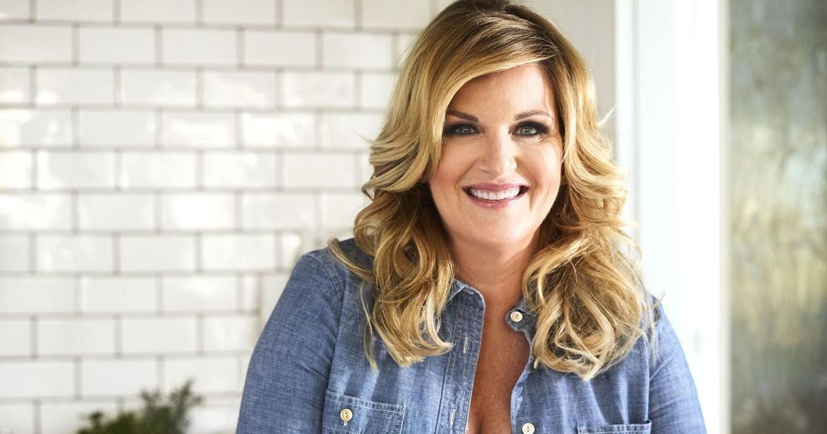 Trisha Yearwood to Receive First June Carter Cash Humanitarian Award at ...