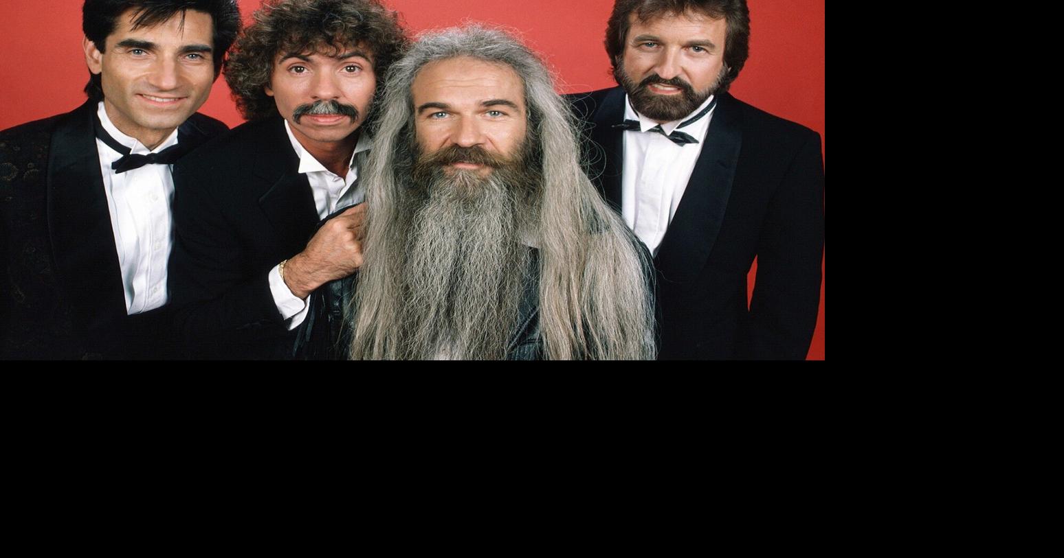 Oak Ridge Boys Release Star-Studded “Elvira” Music Video Honoring Late ...