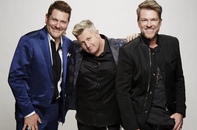 Rascal Flatts Announce 2025 Life is a Highway Tour: Dates, Details, and ...
