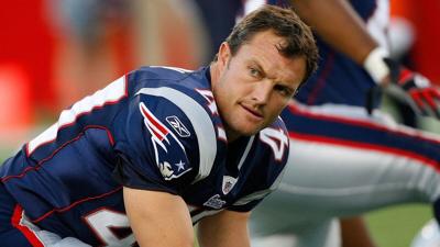 Wes Welker’s Unforgettable Stage Moment with Kenny Chesney at Gillette ...