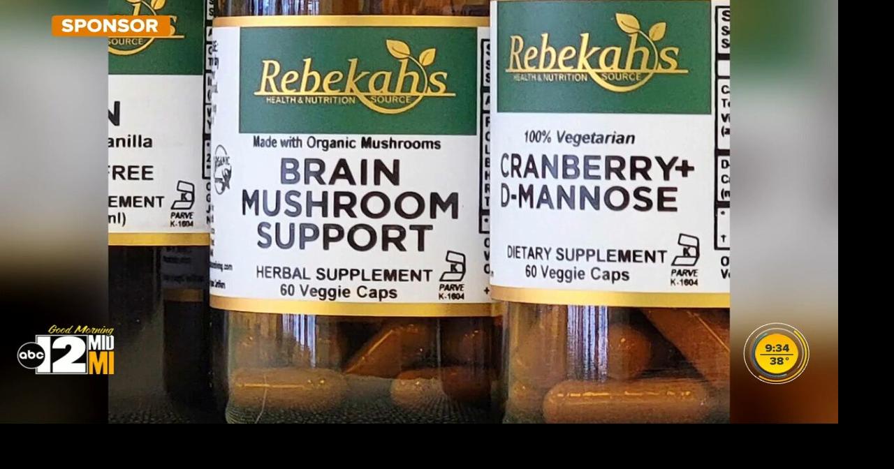 Wellness Wednesday: Rebekah's Health offers herbal remedies | Good ...