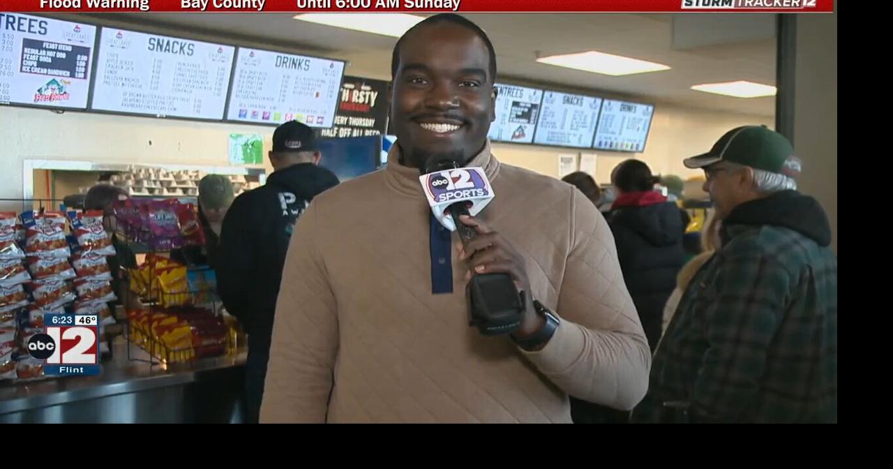 The Loons debate the best ballpark food | Sports | abc12.com