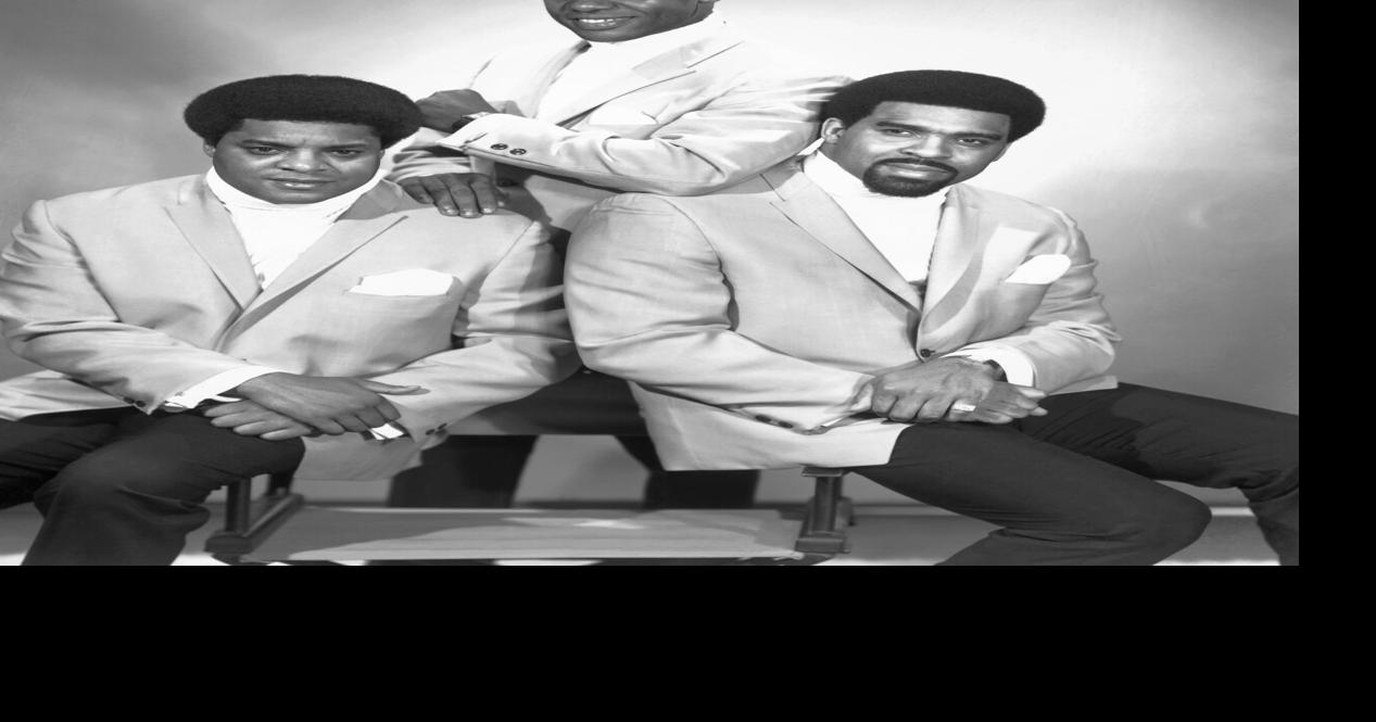 Rudolph Isley, founding member of The Isley Brothers, dead at 84 ...