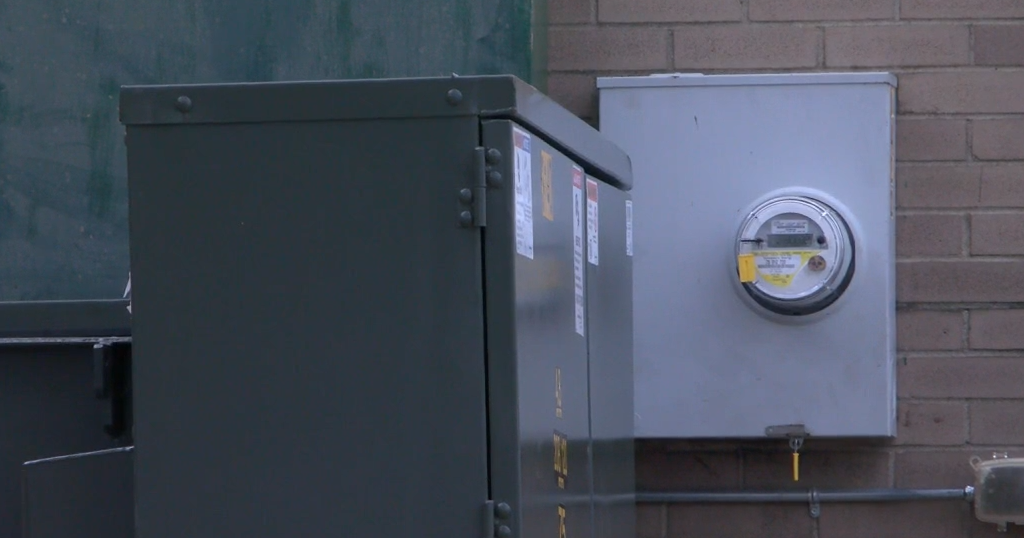 Flint nonprofit gets power fixed after 2 years of recurring outages ...