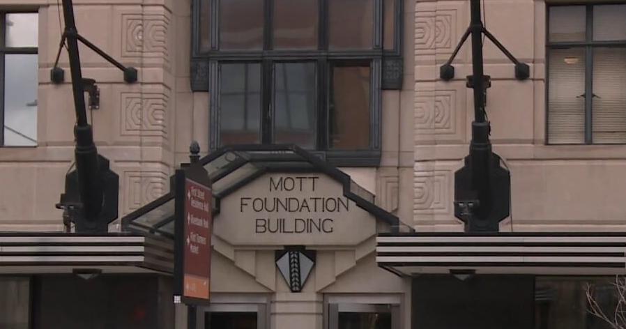 Mott Foundation gives $1.75 million to improve education in Flint area ...