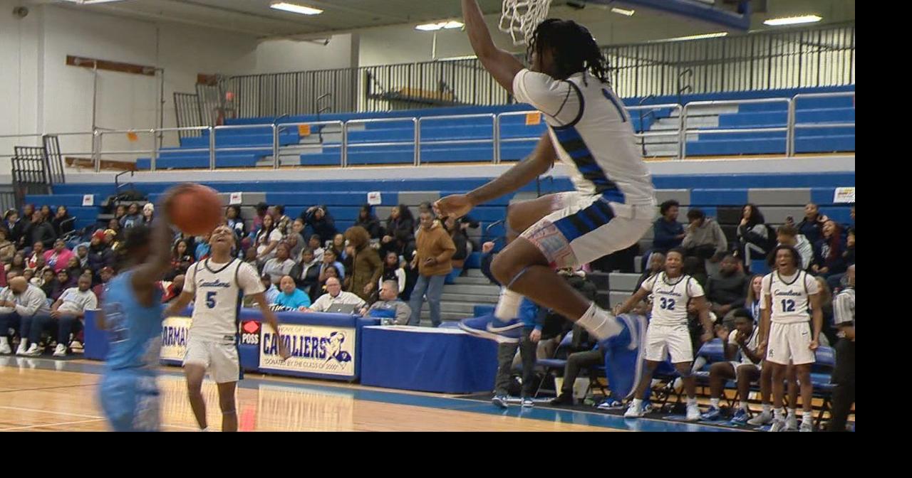 HS Boys Hoops - "The Hawk" takes flight to help Carman race past Hamady ...