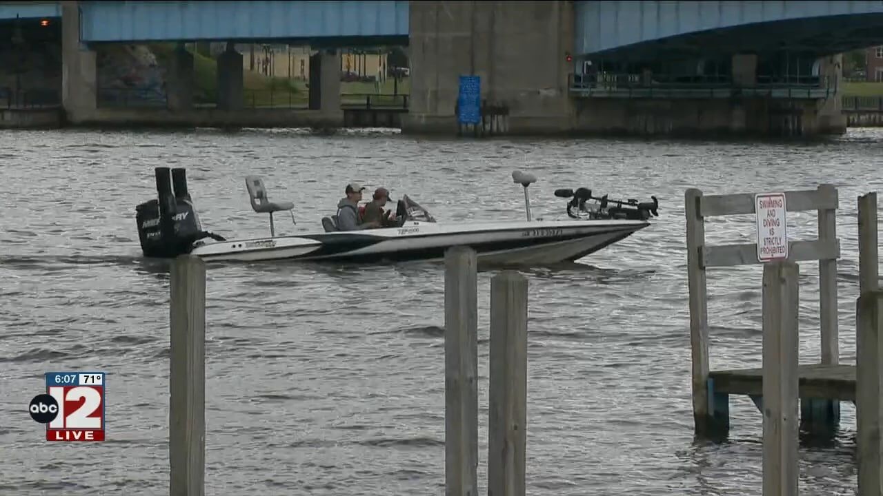 Professional bass fishing tournament coming to Bay City in August ...