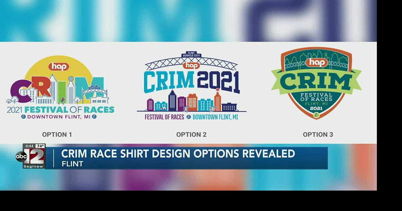 HAP Crim Festival of Races ask community to decide this year’s T-shirt ...