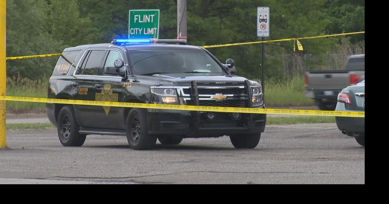 Five homicides in four days: Flint police report another shooting death ...