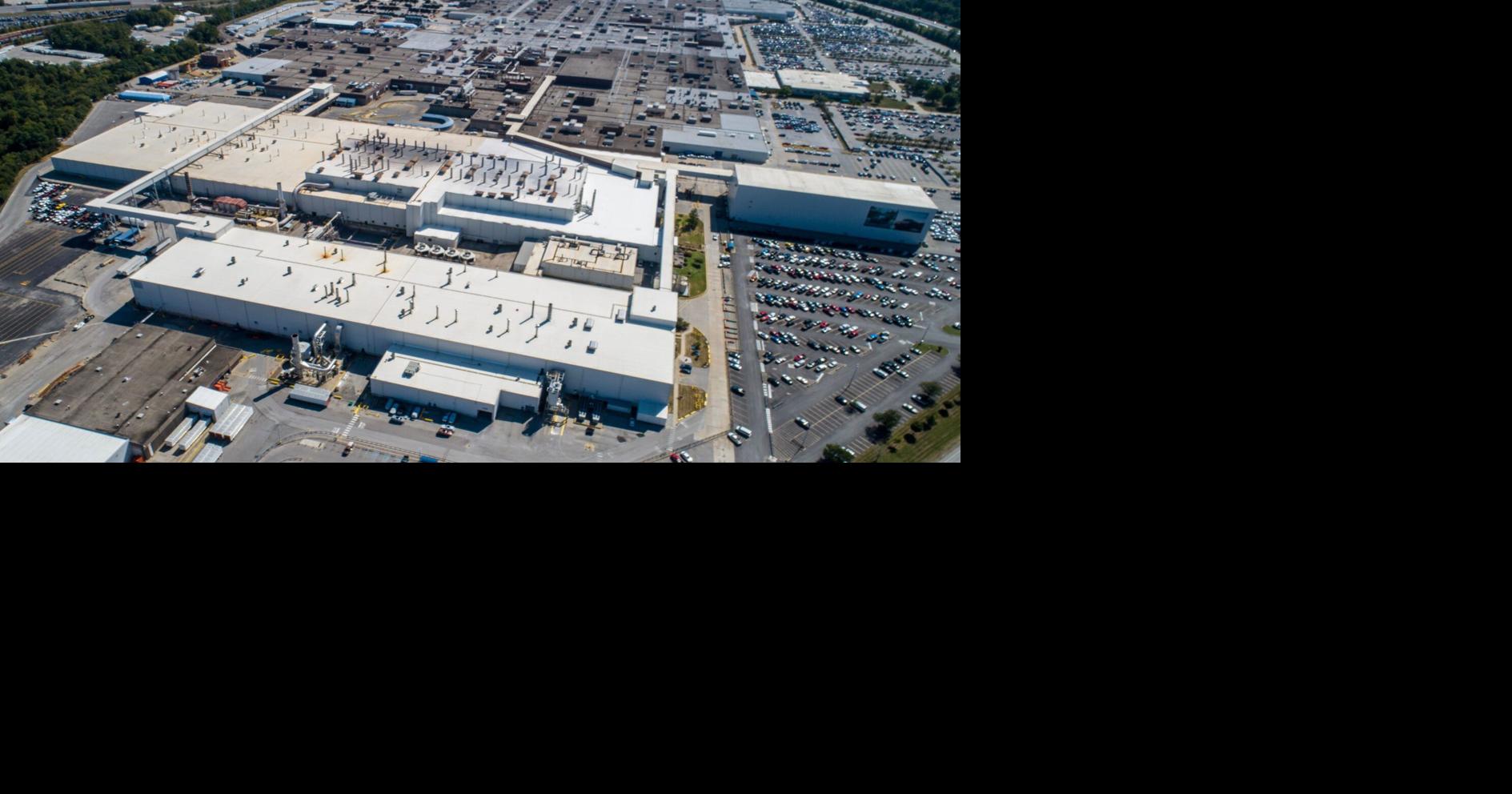 UAW expands strike, hitting Ford’s largest factory | UAW Strike | abc12.com