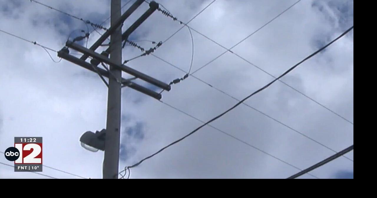 Hundreds of miles of new transmission lines planned in Michigan | Video ...