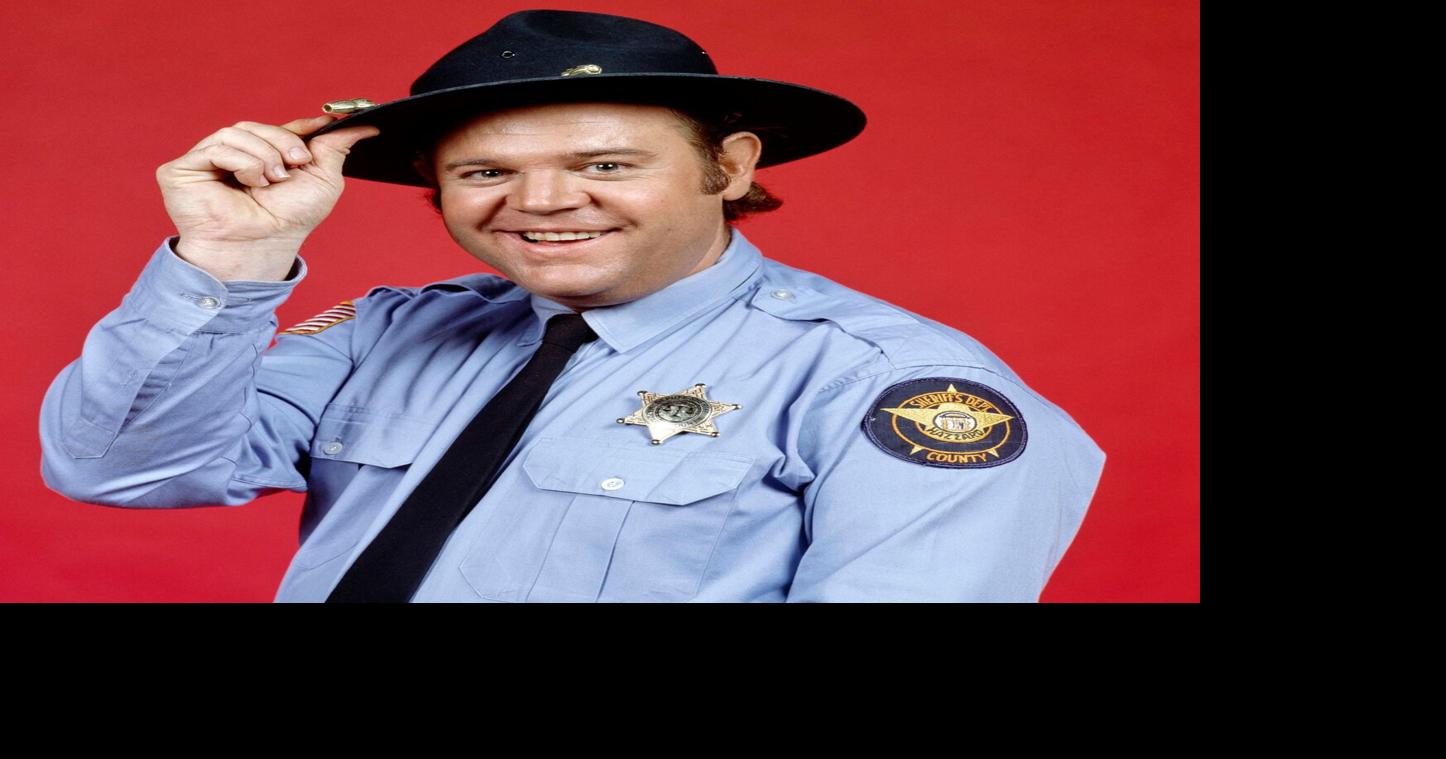 Rick Hurst, ‘The Dukes of Hazzard’ star, dead at 79 | Entertainment ...
