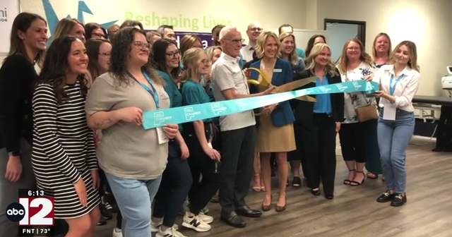 Origami Rehab opens new expansion in Grand Blanc | Health | abc12.com